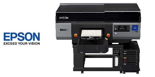 Epson Direct-To-Garment Printers | Aarque